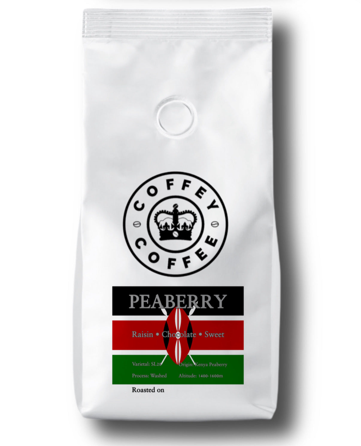 Coffey Coffee | Mobile Coffee Van and Roastery in Darlington – COFFEY ...
